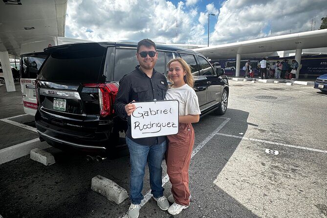 Private Luxury Transportation to and from the Airport - Who Will Love This Service?