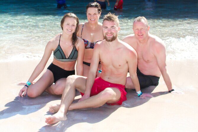 Private Marietas Snorkeling Tour  Hidden Beach Access Guaranteed - FAQ