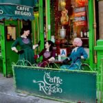 Private Marvelous Mrs. Maisel Sites Guided Tour - What’s Included and What’s Not