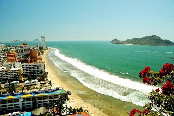 Private Mazatlan City Tour - In-Depth Look at the Itinerary