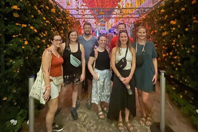 Private Merida Tour on a Budget - Best Rated - Itinerary Breakdown: What to Expect at Each Stop