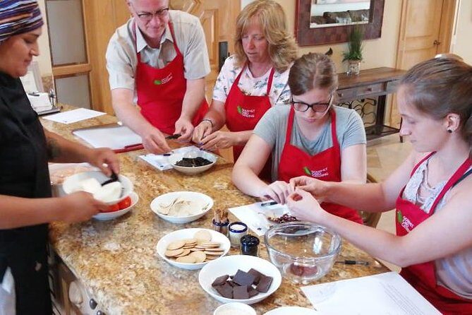 Private Mexican Cooking Class in Your Cabo San Lucas Villa or Condo - The Logistics & Booking