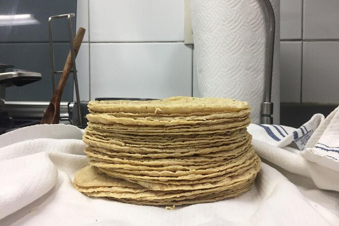 Private Mexican Cooking Class with Gastronomic Historian, Lucia - Who Is This Experience Best For?