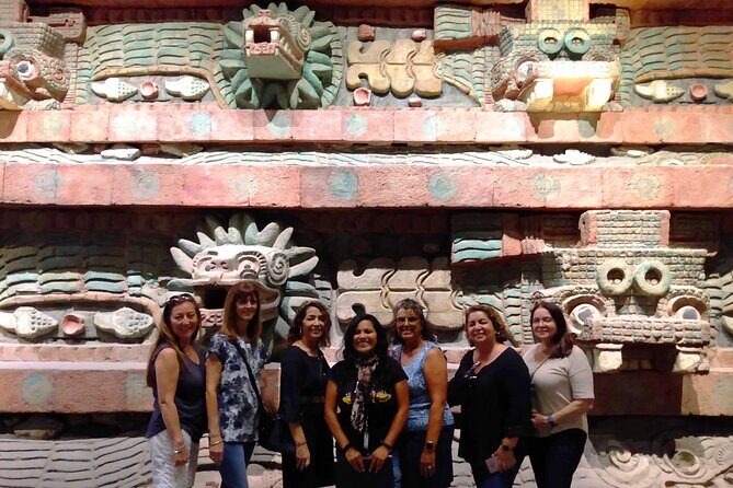 Private Mexico City Anthropology Museum Tour - What Makes This Tour Special?