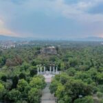 Private Mexico City Biking Tour - A Closer Look at the Mexico City Biking Tour