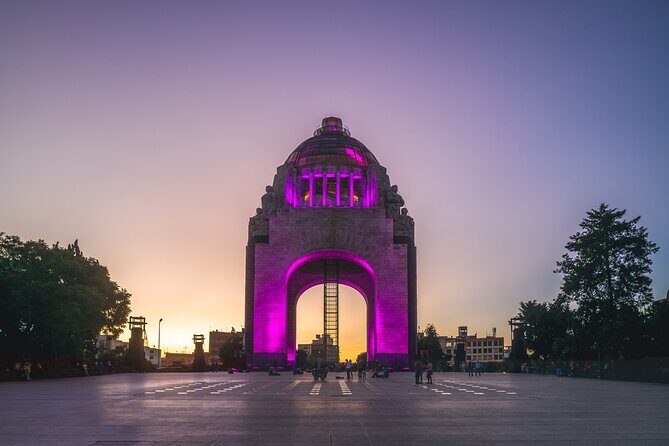 Private Mexico Night tour - What to Expect from This Private Experience