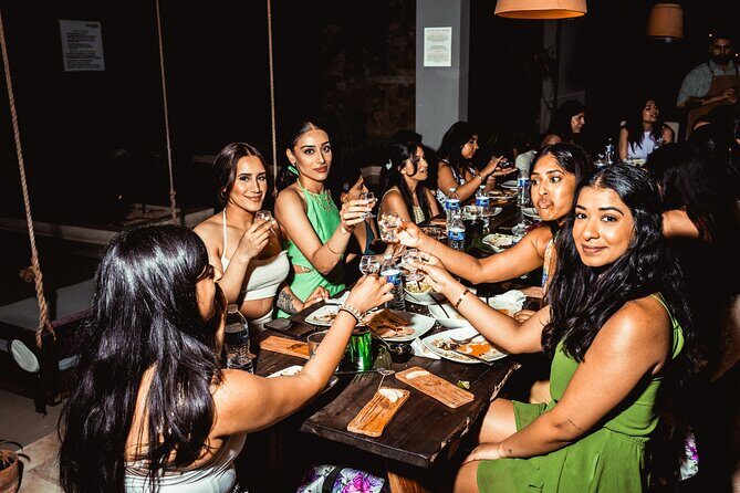 Private Mezcal and Tequila Tasting in Tulum - What to Expect From the Tulum Tasting Experience