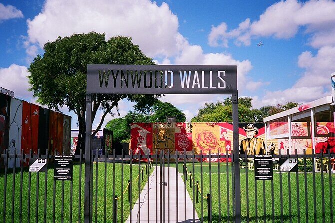Private Miami Art Tour Vizcaya Wynwood Walls and Art Deco - The Sum Up