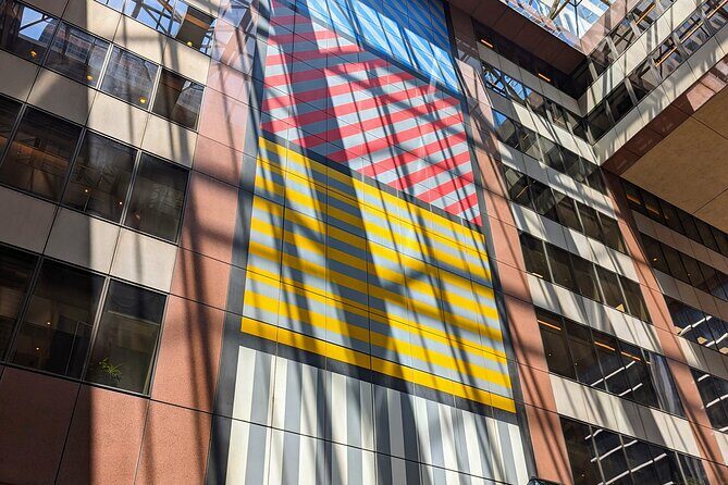 Private Midtown Manhattan Art and Architecture Walking Tour - The Overall Value and Who Will Love It