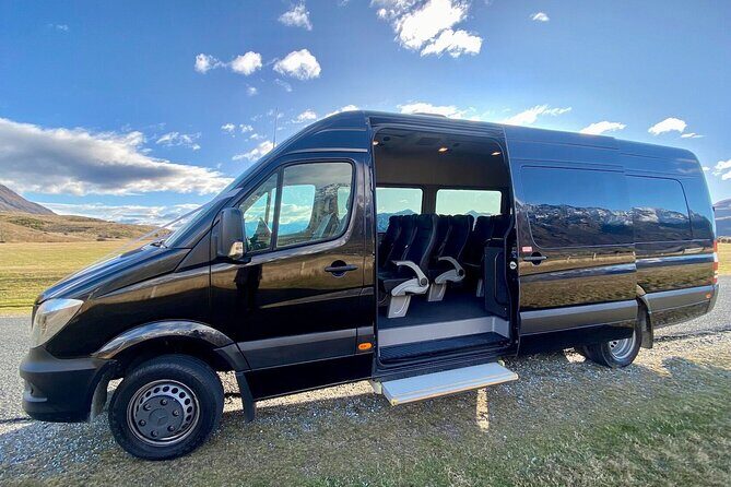 Private Minibus Arrival transfer Honolulu Airport HNL to Waikiki - Why Choose This Transfer?