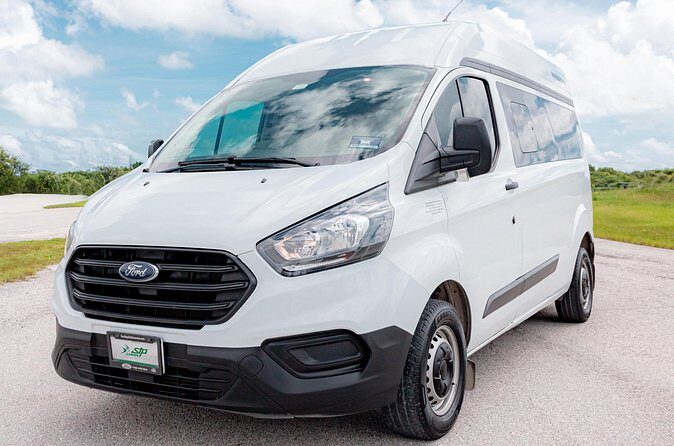 Private Minivan Departures from Hotels to Cancun Airport - Who Will Benefit Most?