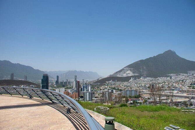 Private Monterrey Top Highlights with a Local Guide - Authenticity and Personal Experience