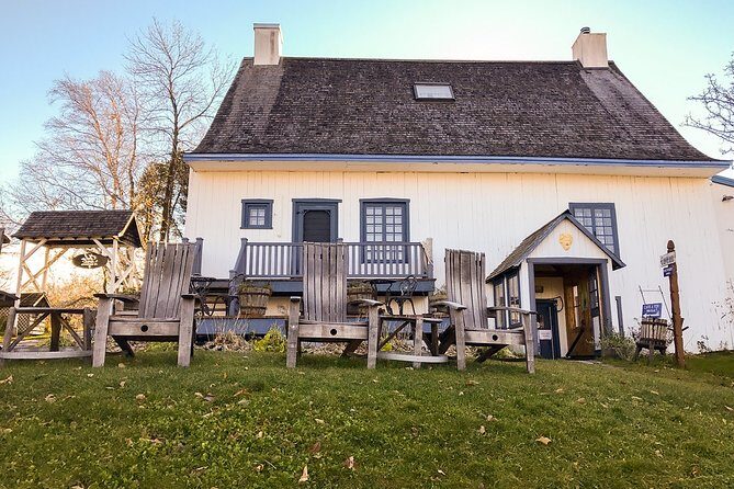 Private Montmorency Falls & Orleans Island from Quebec - Hotel pick up - Who Should Consider This Tour?