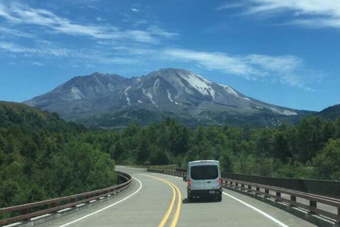 Private Mount St. Helen's Volcano Tour - Final Words