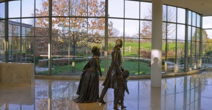 Private Mount Vernon Tour: Explore Washingtons Legacy - Final Thoughts