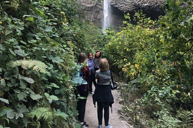 Private Multnomah Falls and Mt. Hood Tour with Gorge Waterfalls - Why This Tour Offers Good Value
