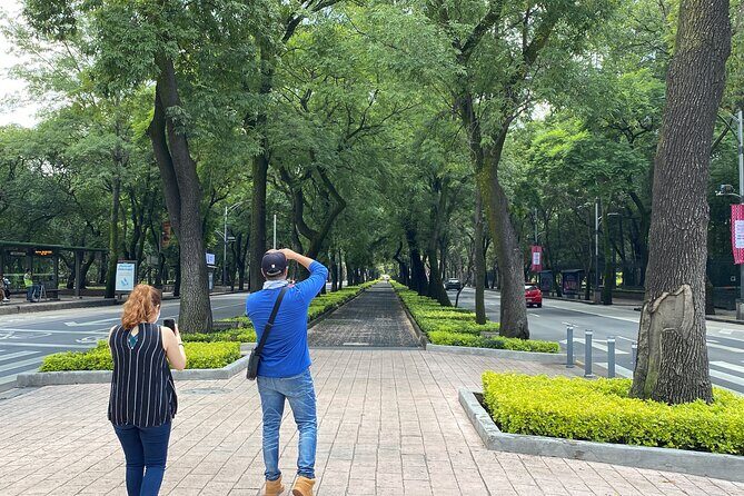Private Museo Nacional Walking Tour - Overall Value and Suitability