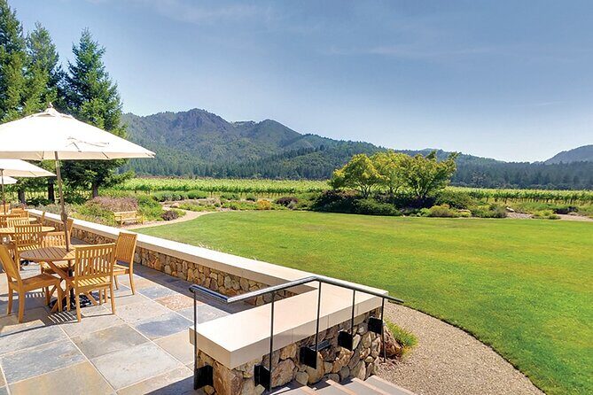 Private Napa Wine Tour Up To 6 Guests - Who is This Tour Best For?
