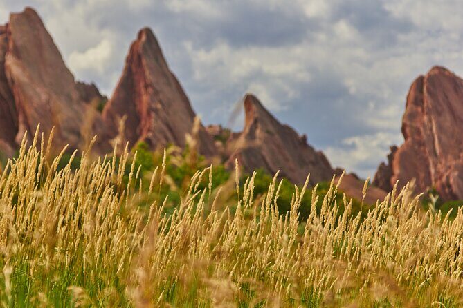 Private Nature Tour for Couples - The Itinerary and Landscape