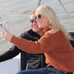 Private New Orleans 2-Hour Sail Aboard a Luxury Yacht - The Sum Up