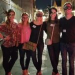 Private New Orleans Haunted Tour with Bar Stops - What You Can Expect: A Full Breakdown
