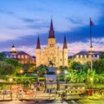 Private New Orleans Panoramic: With Drink and Souvenir - Who Will Love This Tour