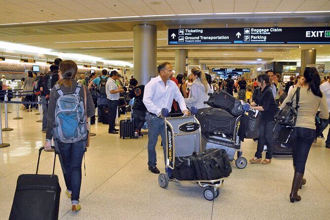 Private New York Airport Shuttle from Queens - Who Should Consider This Service?