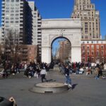 Private New York Downtown Highlights Half Day Tour - What You’ll See and Experience: An In-Depth Breakdown