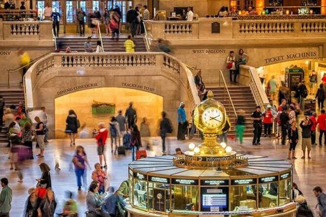 Private New York Hidden Gems Day Tours - Authentic Experiences and Authentic Insights