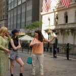 Private New York in Day: From Wall Street to Greenwich Village - Practical Tips for Participants