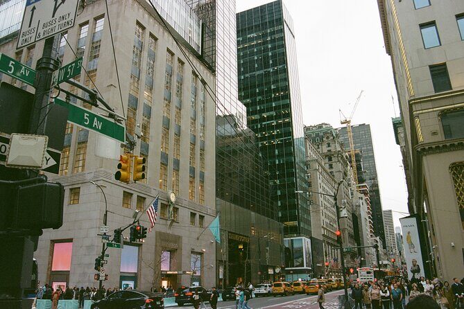 Private New York Midtown Highlights Half Day Tour - Who Should Consider This Tour?