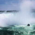 Private Niagara Falls-Niagara-on-the-Lake Day Trip and Winery Tour from Toronto - What Makes This Tour Stand Out?