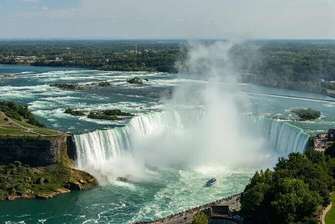 Private Niagara Falls Premium Driving Tour - Who Will Love This Tour?