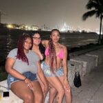 Private Night LUX Golf Cart Tour - Who Should Consider This Tour?
