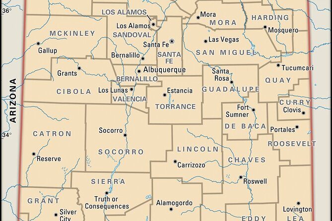 Private NM Taxi Service- Statewide - Final Thoughts