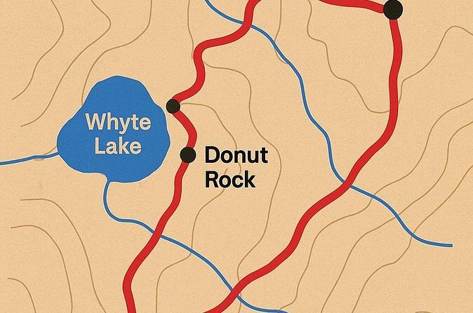 Private North Shore Hike to Whyte Lake and Eagle Bluff - What Makes This Tour Stand Out