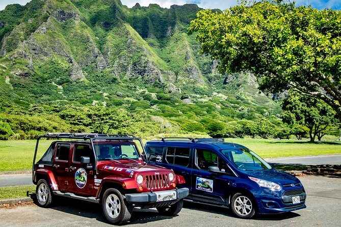 Private North Shore of Oahu Tour - Why This Tour Excels