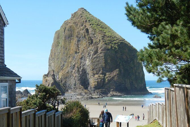 Private Northern Oregon Coast Tour - What You Can Expect