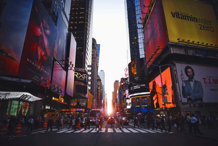 Private NYC Experience: Guided Tour with Private Transfers - What the Tour Includes and What to Keep in Mind
