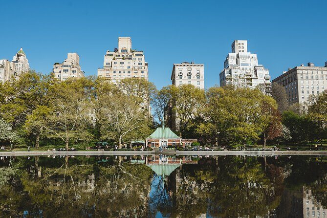 Private NYC Highlights Tour Times Square Central Park and More - Evaluating the Value