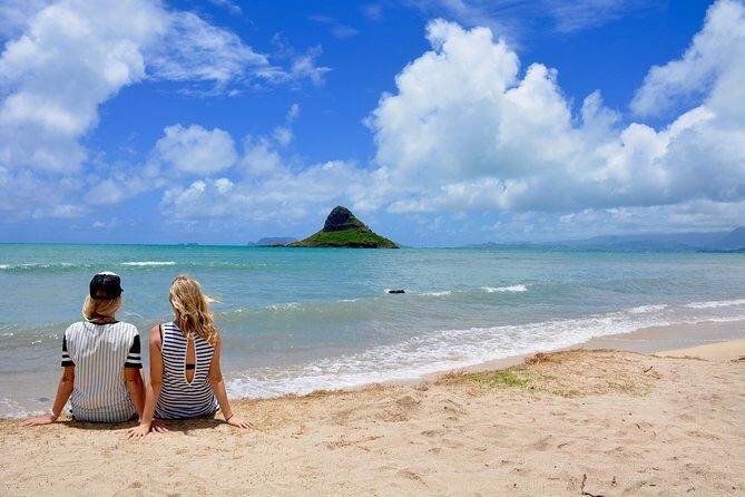 Private Oahu Circle Island Tour - Transportation and Timing