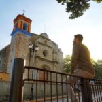Private Oaxaca Walking Tour with Mezcal Tasting - What the Tour Includes
