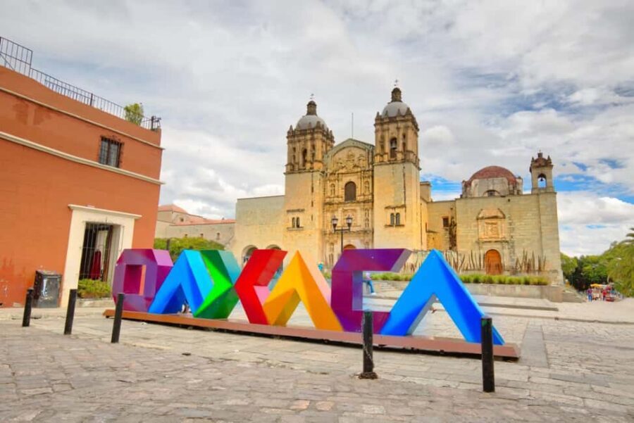 Private Oaxaca Walking Tour with Mezcal Tasting - Who This Tour Is Best For