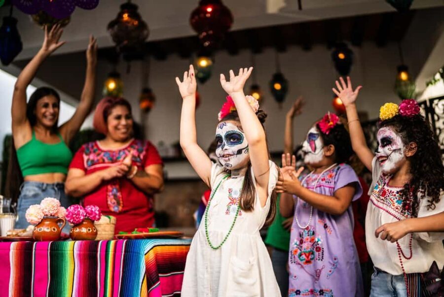 Private Oaxaca Walking Tour: Xoxocotlán Day of the Dead - Final thoughts