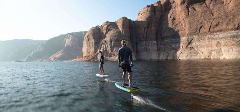 Private Offwater efoil Hydro Fliteboard Rental Experience - Detailed Itinerary Breakdown