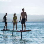 Private Offwater efoil Hydro Fliteboard Rental For Two - The Itinerary: What to Expect