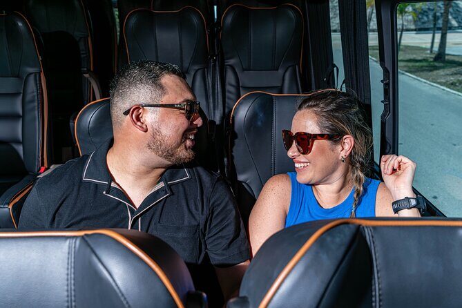 Private One Way or Round Trip Cancun Airport Transfers - FAQs