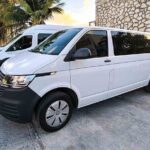 Private One Way or Roundtrip Transportation from Cancun Airport - What to Expect During Your Transfer