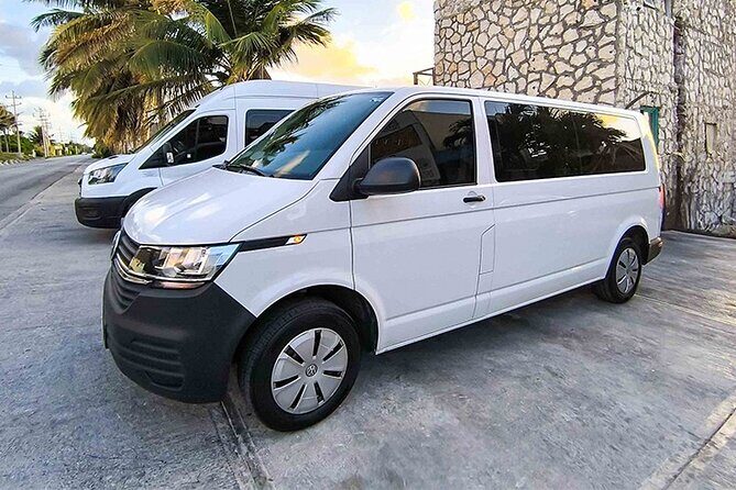 Private One Way or Roundtrip Transportation from Cancun Airport - What to Expect During Your Transfer