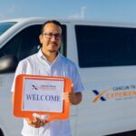 Private One Way or Roundtrip Transportation to Cancun Hotels - In-Depth Look at the Itinerary and Service Details